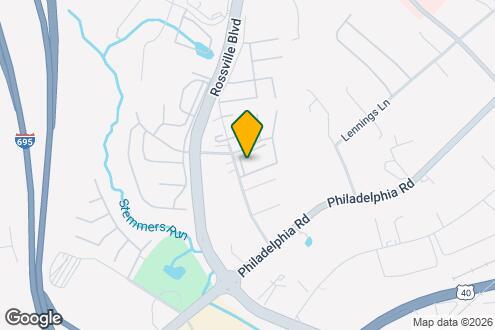 Ridge View Apartment Homes - Apartments in Rosedale, MD | Apartments.com