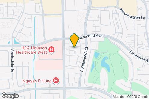 Oak Crest - Apartments in Houston, TX | Apartments.com