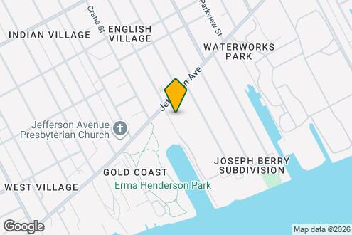 The Jefferson - Apartments in Detroit, MI | Apartments.com