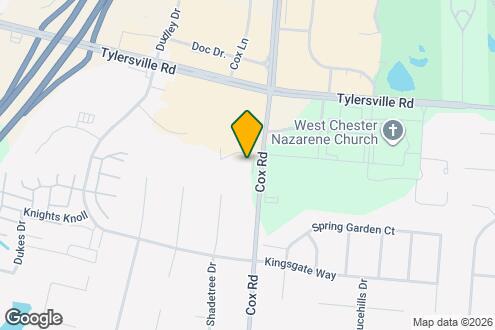 Kingsgate Village - Apartments in West Chester, OH | Apartments.com