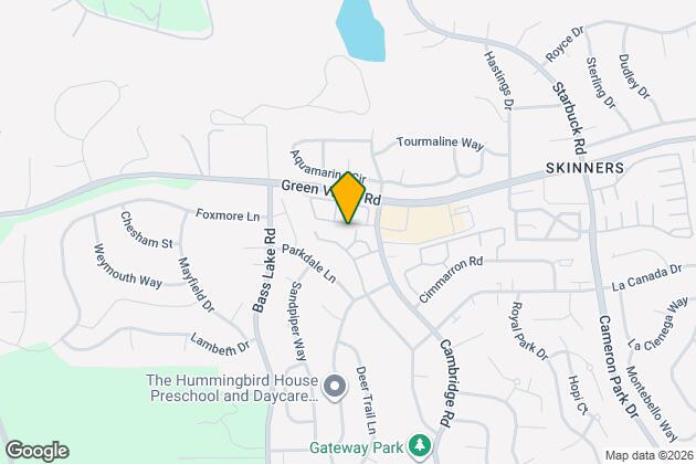 Cameron Oaks Apartments - Cameron Park, CA | Apartments.com