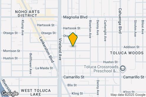 Morrison - Apartments in North Hollywood, CA | Apartments.com