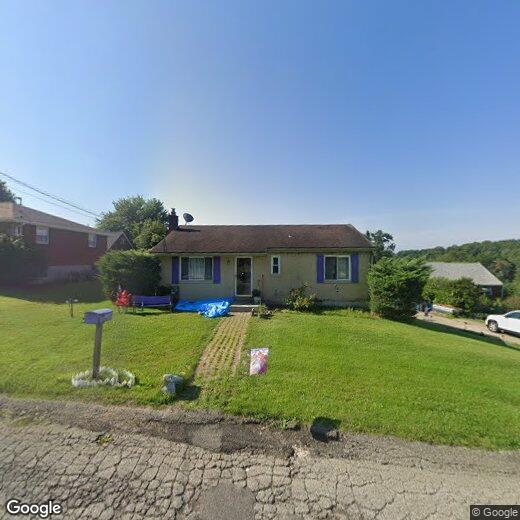 12360 Larimer Ave, Irwin, PA 15642 - House Rental in Irwin, PA ...