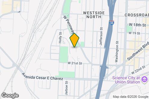 Villa del Sol Apartments - Apartments in Kansas City, MO | Apartments.com