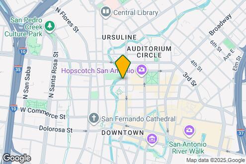 The Travis Building - Apartments in San Antonio, TX | Apartments.com