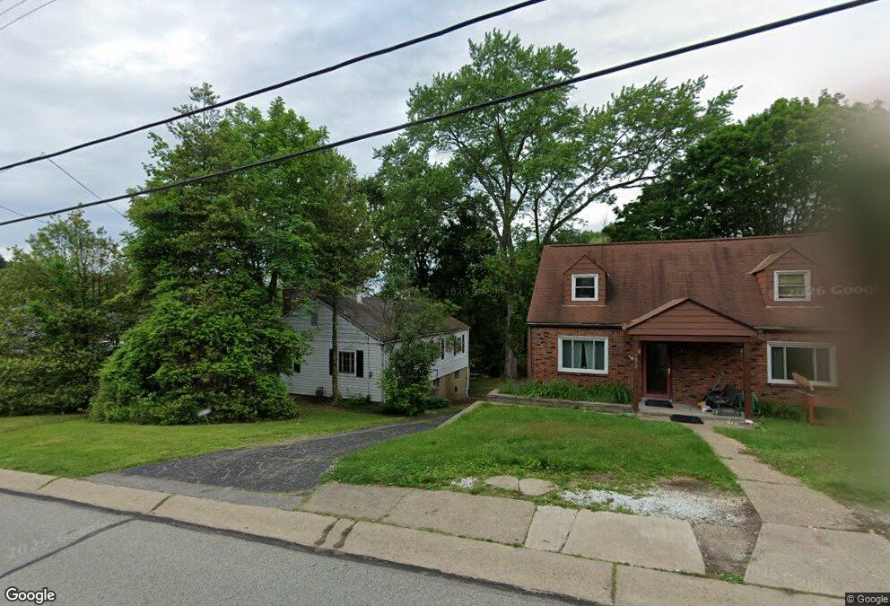 1014 Glencoe Ave, Pittsburgh, PA 15220 - House Rental in Pittsburgh, PA ...