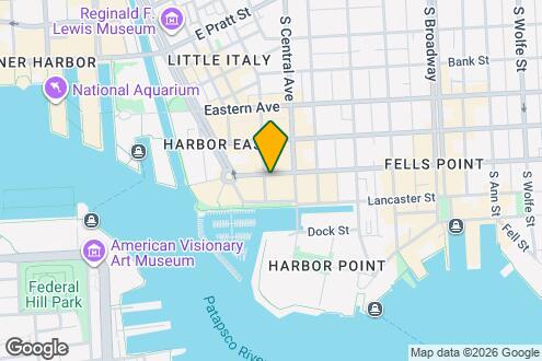 The Promenade at Harbor East - Apartments in Baltimore, MD | Apartments.com