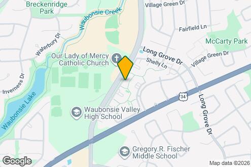 Fox Valley Villages Apartments - Aurora, IL | Apartments.com