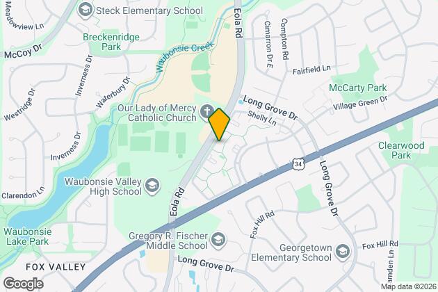 Fox Valley Villages Apartments - Aurora, IL | Apartments.com