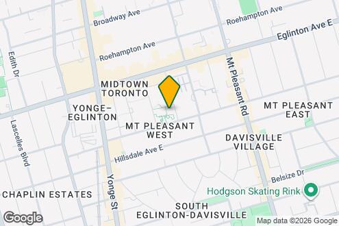 Lillian Park Apartments - 44 Lillian St Toronto, ON | Apartments.com