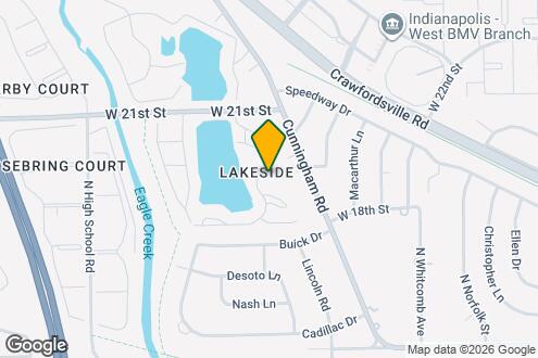 Eagle Lake Landing - Apartments in Indianapolis, IN | Apartments.com