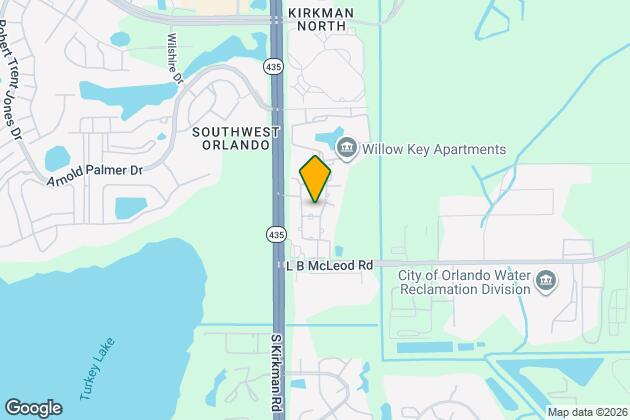 Grand Reserve at Kirkman Parke Apartments - Orlando, FL | Apartments.com