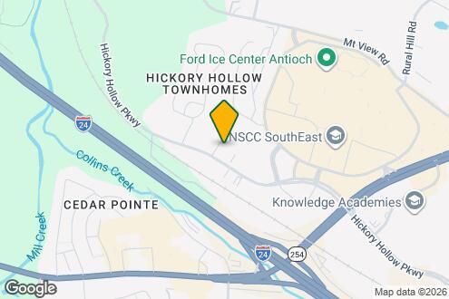 The Rowan Townhomes for Rent - Antioch, TN | Apartments.com