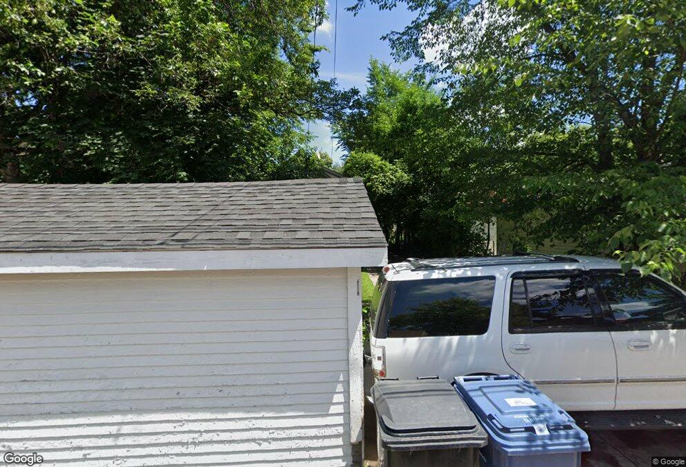 3435 N Thomas Ave, Minneapolis, MN 55412 - House Rental in Minneapolis ...