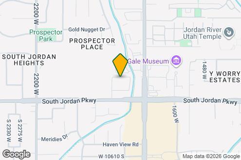 The Beckstead - Apartments in South Jordan, UT | Apartments.com