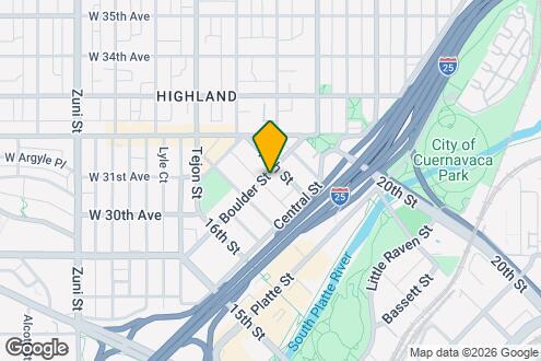 B Street LoHi Apartments - Apartments in Denver, CO | Apartments.com