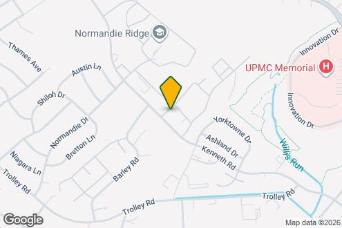 The Greens at Westgate Apartment Homes - Apartments in York, PA ...