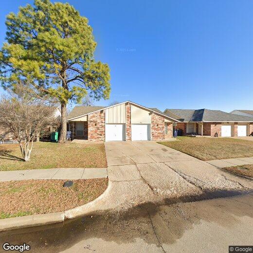 929 SW 97th St, Oklahoma City, OK 73139 - House Rental in Oklahoma City ...