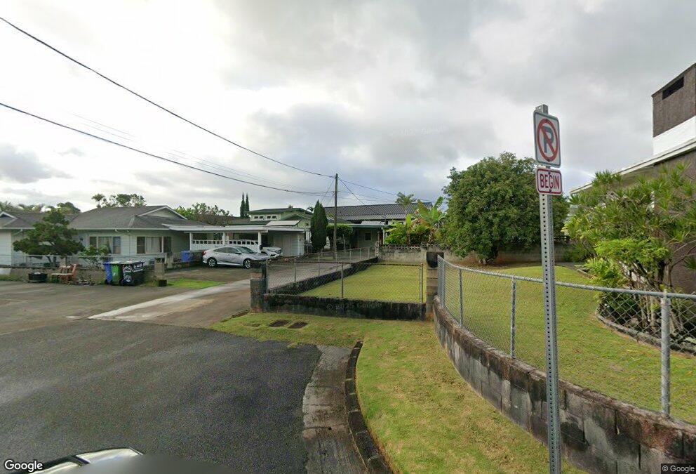 1702 Moala Pl, Wahiawa, HI 96786 - House Rental in Wahiawa, HI ...