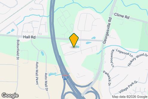 Newbridge Commons - Apartments in Columbus, OH | Apartments.com