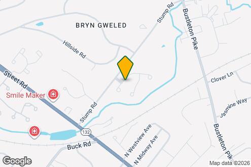 Huntingdon Woods Apartments - Feasterville Trevose, PA | Apartments.com