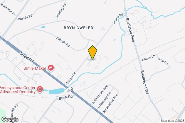 Huntingdon Woods Apartments - Feasterville Trevose, PA | Apartments.com