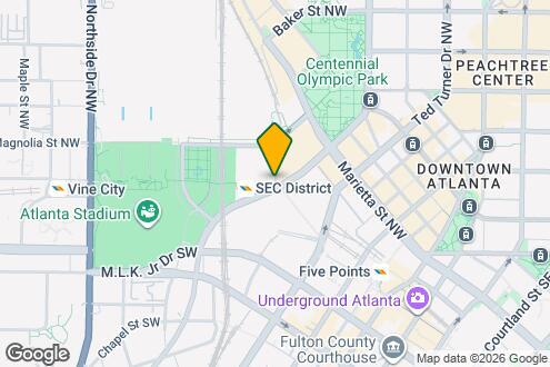 Castleberry Park - Apartments in Atlanta, GA | Apartments.com