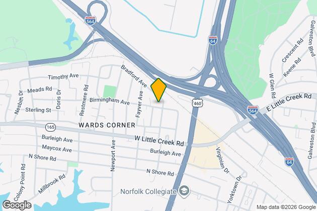 Bondale Apartments - Norfolk, VA | Apartments.com