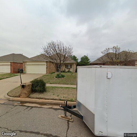 7016 Eagles Landing, Oklahoma City, OK 73135 - House Rental in Oklahoma ...