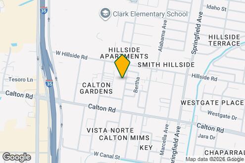 Gallagher Gardens - Alquileres en Laredo, TX | Apartamentos.com