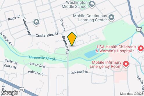 Village at Midtown - Apartments in Mobile, AL | Apartments.com