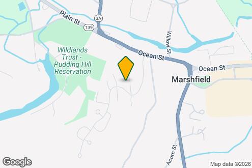 Mariner's Hill Apartments - Apartments in Marshfield, MA | Apartments.com