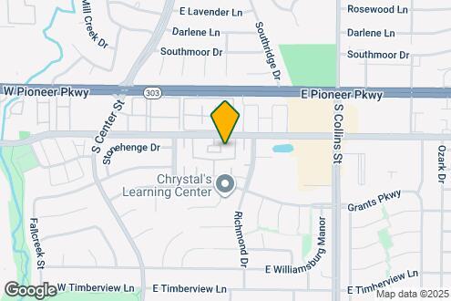 The Jerry - Apartments in Arlington, TX | Apartments.com