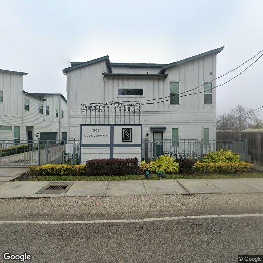 502 W Donovan St, Houston, TX 77091 - House Rental in Houston, TX ...