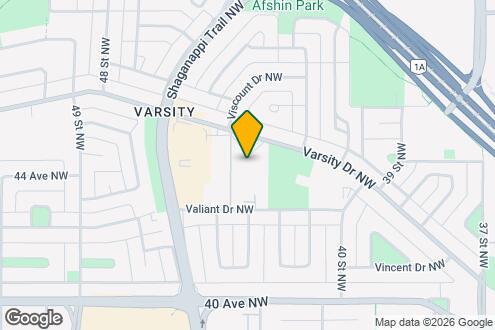 Varsity Square Apartments Apartments - 4515 Varsity Dr NW Calgary, AB ...