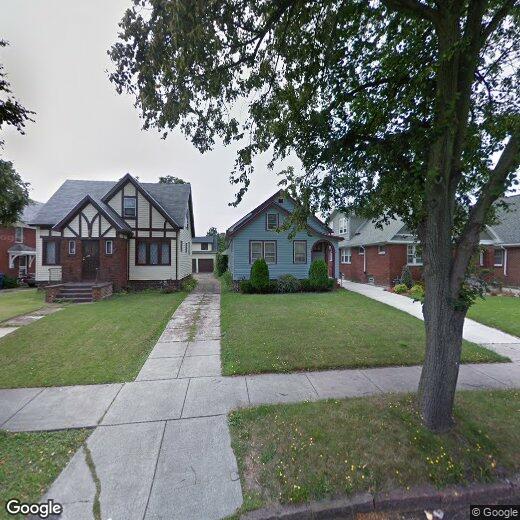 41 Mercer Ave, Buffalo, NY 14214 - House Rental in Buffalo, NY ...