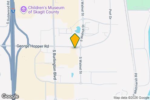 Hub City Apartments - Apartments in Burlington, WA | Apartments.com