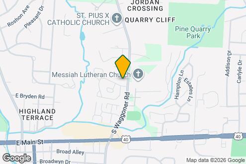 The Oaks - Apartments in Reynoldsburg, OH | Apartments.com