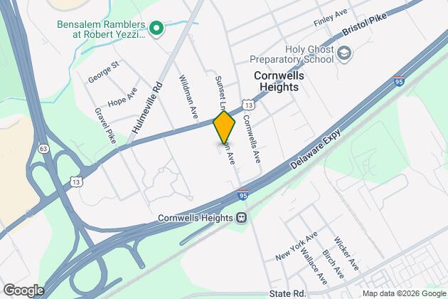 Bensalem Commons Apartments - Bensalem, PA | Apartments.com