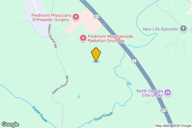 Mountainside Manor Apartments - Jasper, GA | Apartments.com