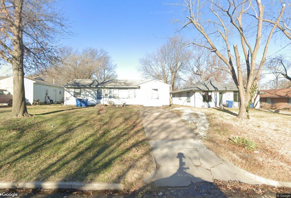 618 S Monroe Ave, Joplin, MO 64801 - House Rental in Joplin, MO ...