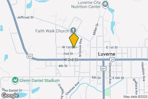 Luverne Villas - Apartments in Luverne, AL | Apartments.com