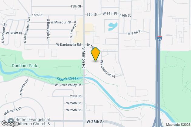 Foxmoor Apartments - Sioux Falls, SD | Apartments.com