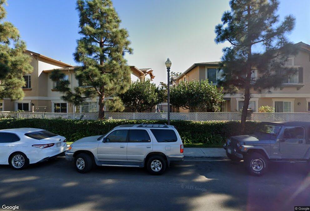 9611 W Canyon Terrace, San Diego, CA 92123 - House Rental in San Diego ...