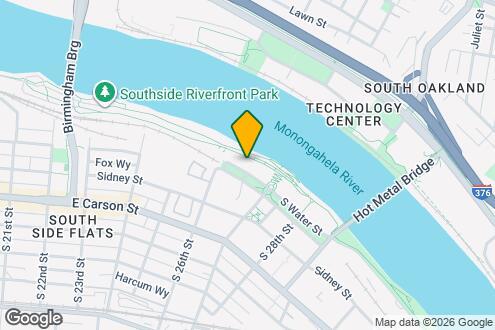 The Park at Southside Works - Apartments in Pittsburgh, PA | Apartments.com