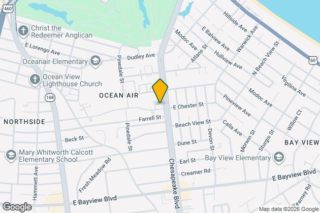 Mariner's Watch Apartments - Norfolk, VA | Apartments.com