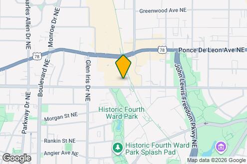 Signal House - Apartments in Atlanta, GA | Apartments.com