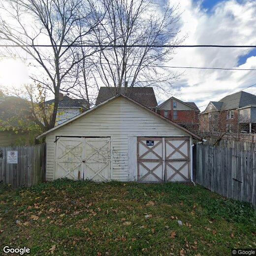 638 5th Ave, Williamsport, PA 17701 - House Rental in Williamsport, PA ...