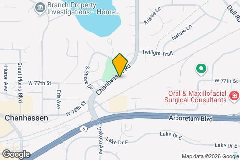 Chanhassen Village - Apartments in Chanhassen, MN | Apartments.com