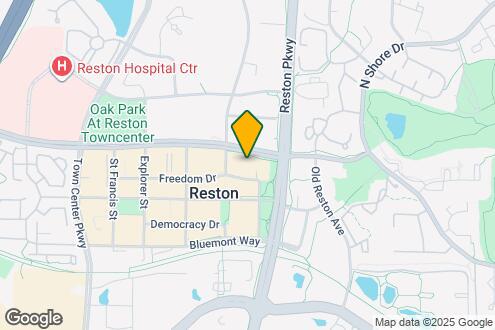 Signature at Reston Town Center - Apartments in Reston, VA | Apartments.com